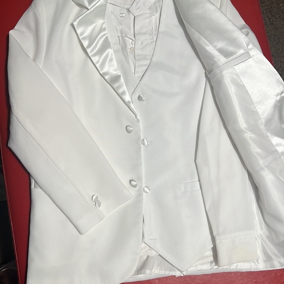 Bottoms | Elegant Suit For First Communion Or Confirmation | Poshmark